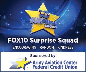 FOX10 News | Mobile, Alabama breaking news and severe weather - FOX10 ...