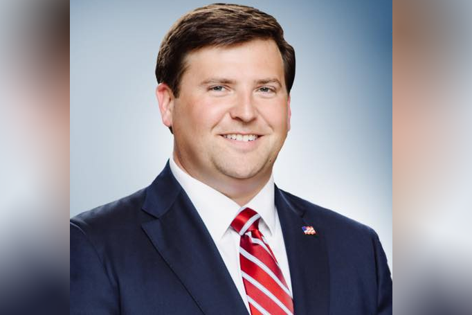 Spiro Cheriogotis wins runoff for Mobile District Judge seat - FOX10 ...